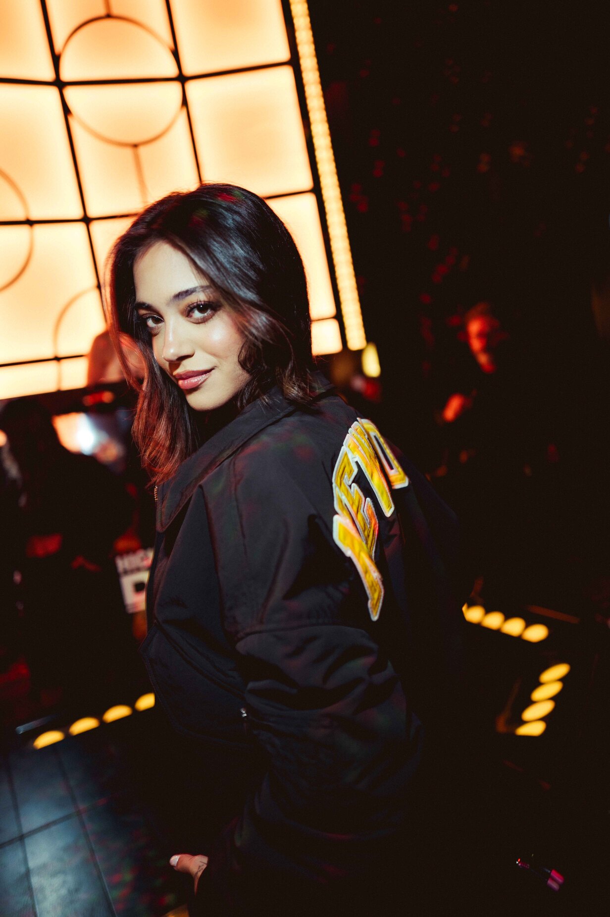 Il front row della Milano Fashion Week 2024/2025 - Donna Moderna