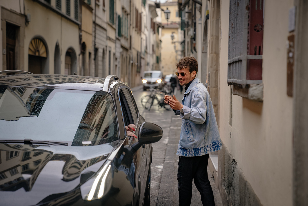 Lynk & Co: l'ecorevolution dei trasporti - Donna Moderna