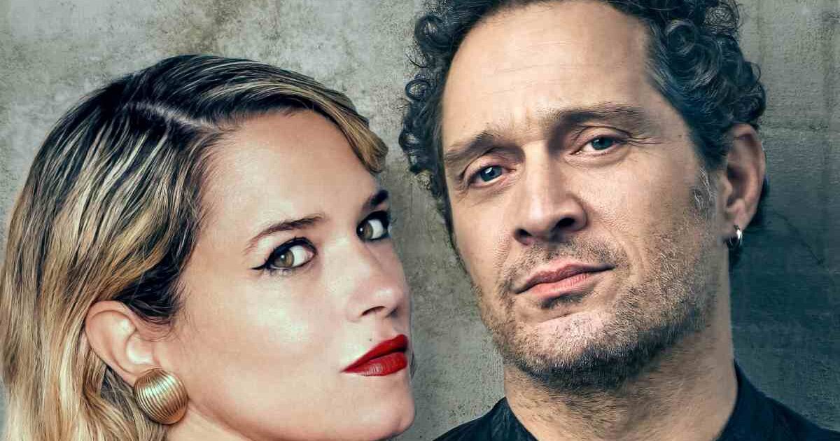 Barra-Santamaria: Shakespeare e la violenza - Donna Moderna