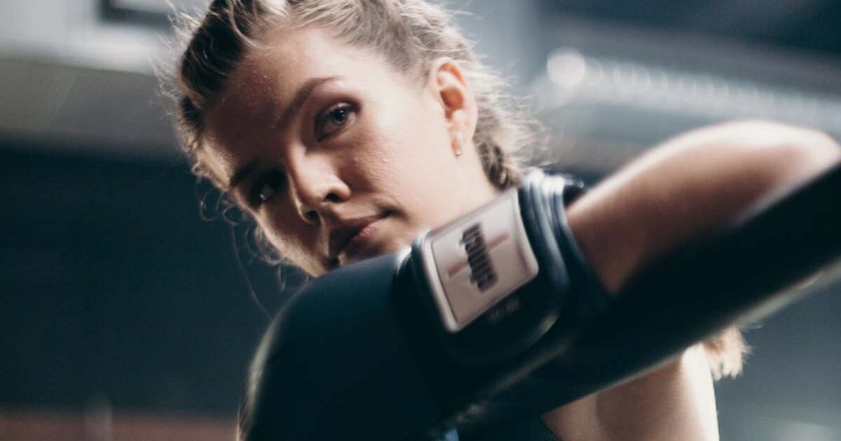 Sport da combattimento: ci hai mai pensato? - Donna Moderna