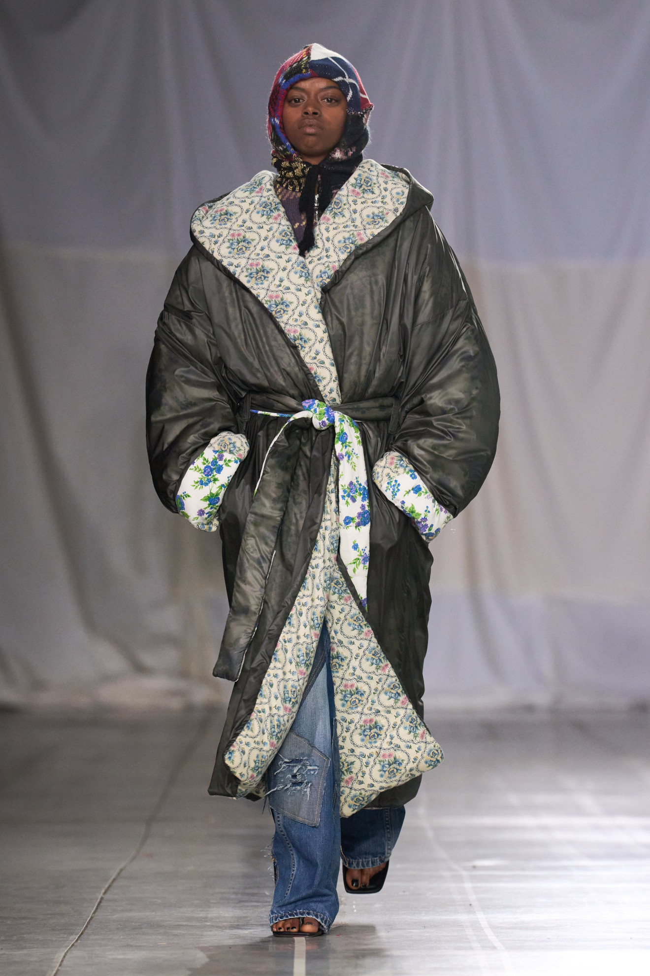 Milano Fashion Week: tendenze moda 5° giorno - Donna Moderna