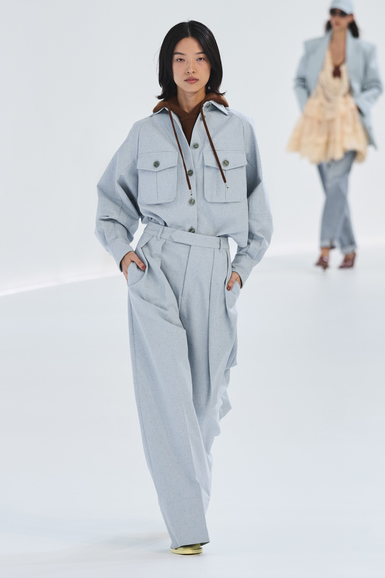 Colori pastello: idee moda primavera-estate 2024 - Donna Moderna