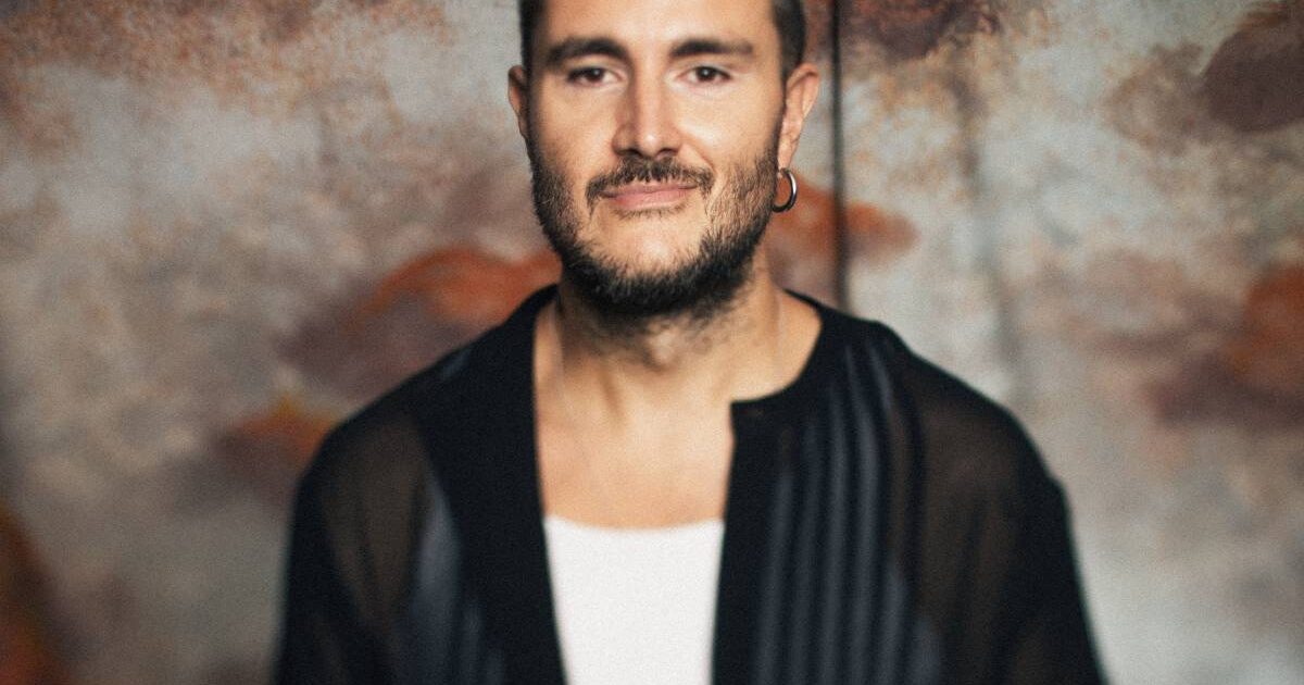 Nick Cerioni: chi lo è stylist di Sanremo 2024 - Donna Moderna