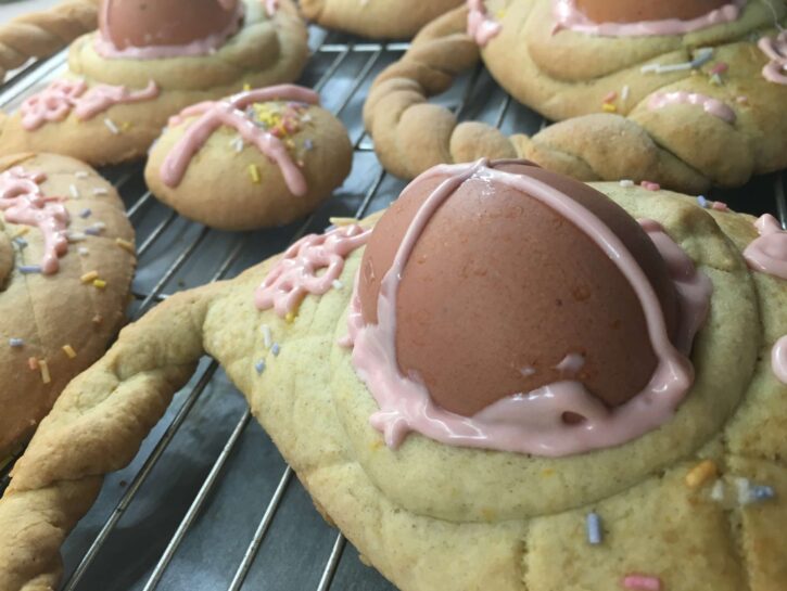 Cudduraci calabresi: la ricetta della tradizione - Donna Moderna