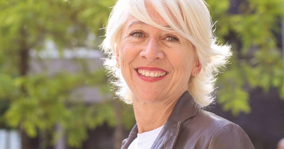 Costanza Turrini e il coding per le ragazze - Donna Moderna