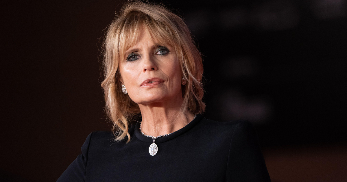 Buon compleanno a Isabella Ferrari - Donna Moderna