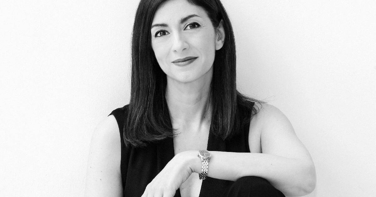 Intervista a Cinzia Spanò: «Donne, Esagerate!» - Donna Moderna
