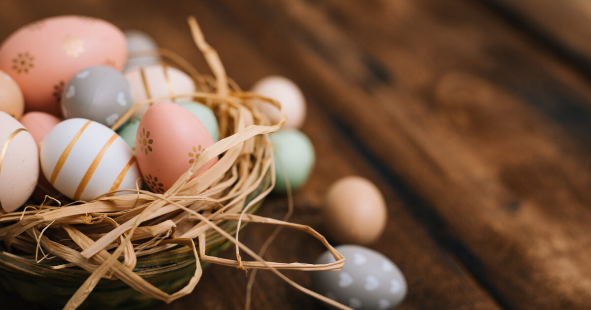 Simboli di Pasqua: quali sono e qual è il loro significato - Donna Moderna