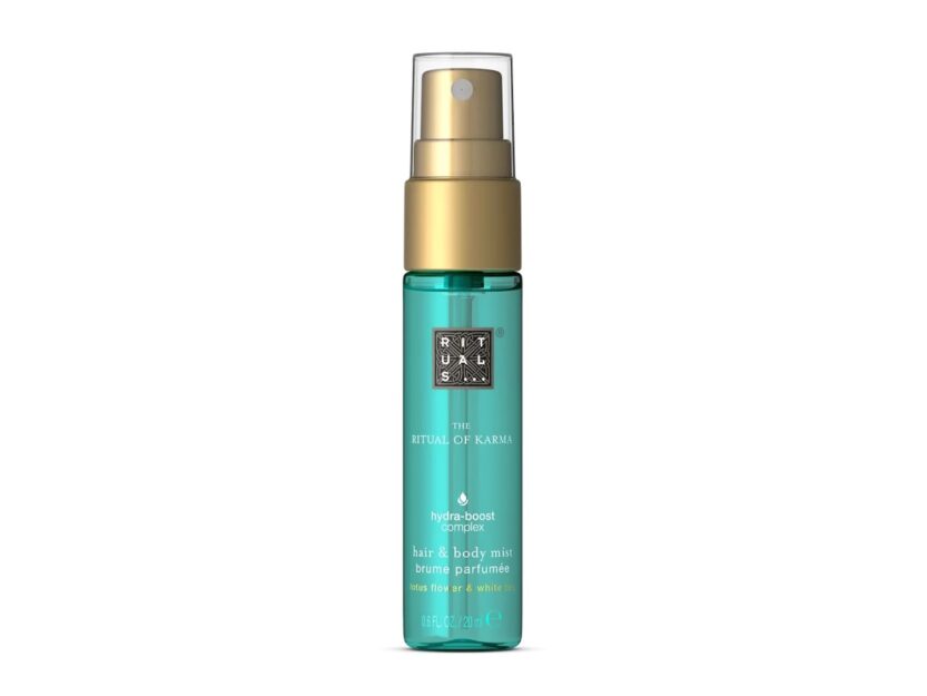 Profumo per capelli: 10 fragranze da provare - Donna Moderna