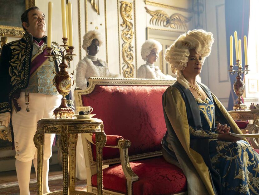Bridgerton, cosa succederà nella terza stagione? Ecco trailer e foto ...