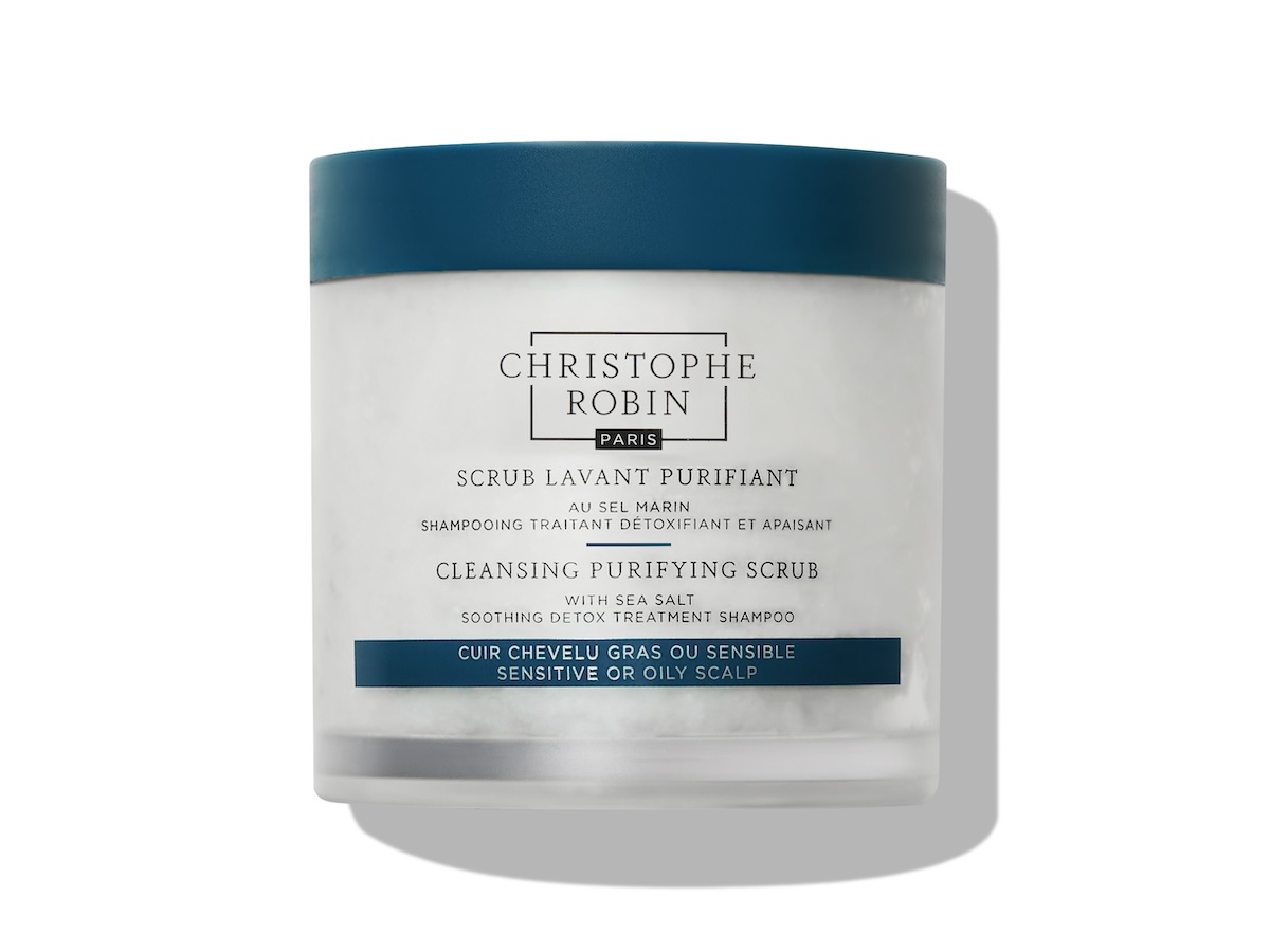 Scrub per cuoio capelluto: i migliori da provare - Donna Moderna