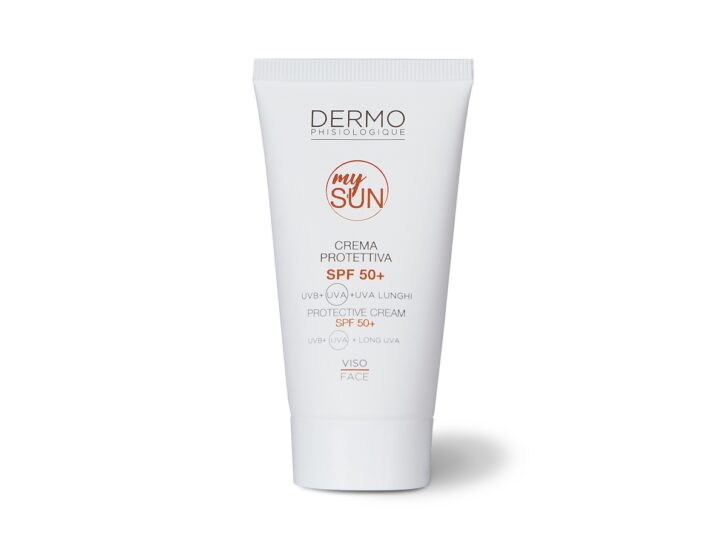 La crema solare è il primo anti età per eccellenza - Donna Moderna