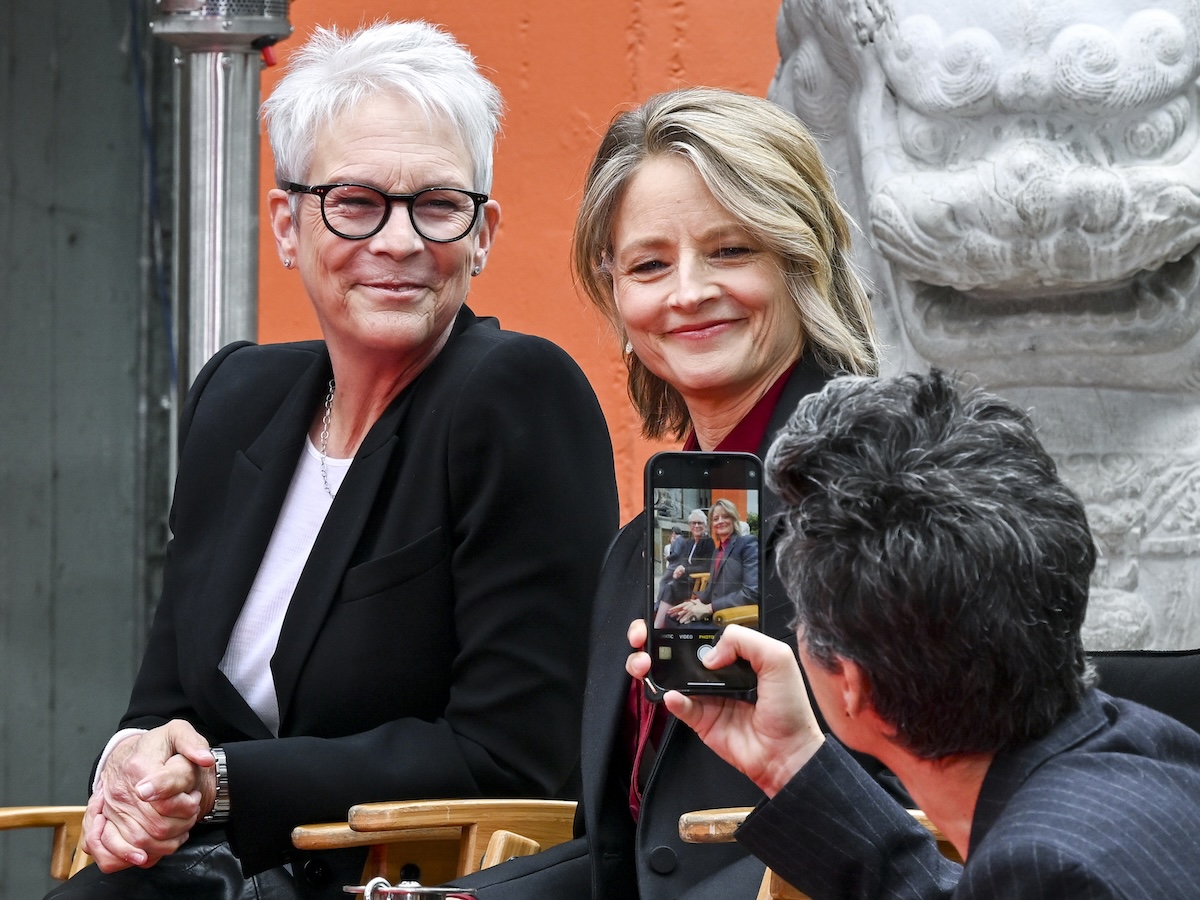 Trucco per capelli bianchi: i tip del make up artist - Donna Moderna