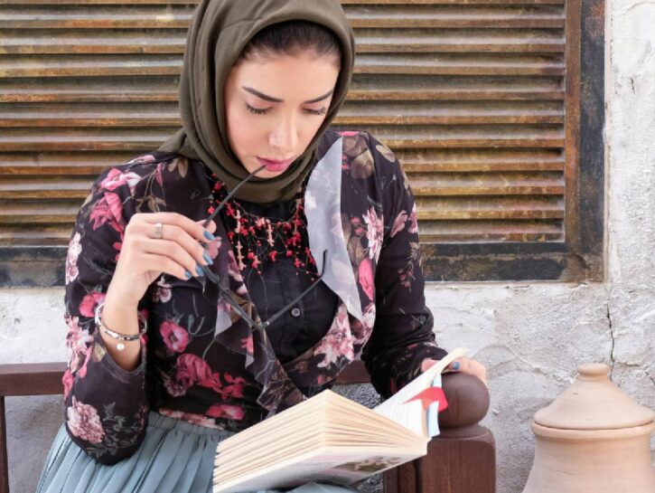 Intervista a Jay Clarime Rokia - Donna Moderna