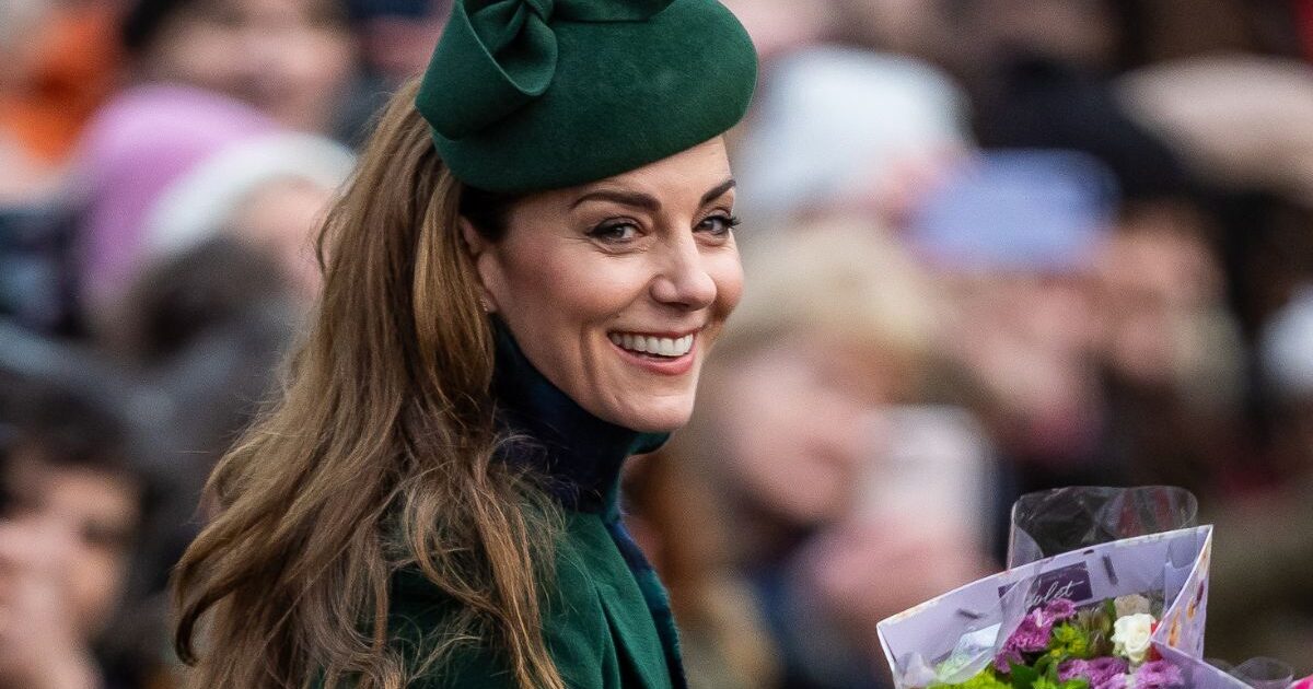 Come Catherine è diventata Kate Middleton - Donna Moderna
