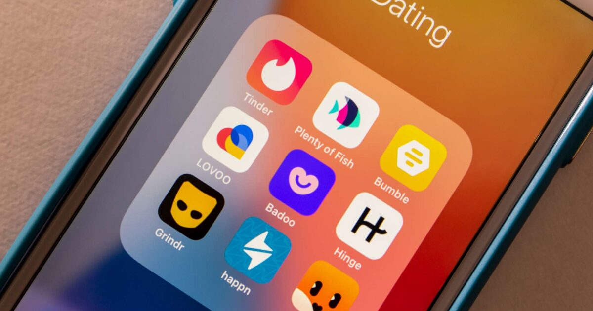 Gen Z, il primo appuntamento è sulle app di dating - Donna Moderna