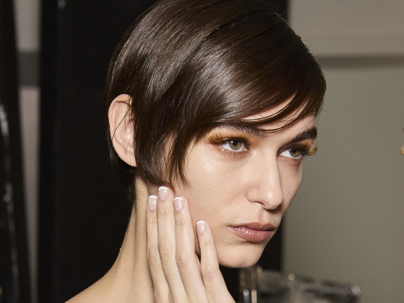 5 nuovi tagli di capelli corti per il 2024 - Donna Moderna