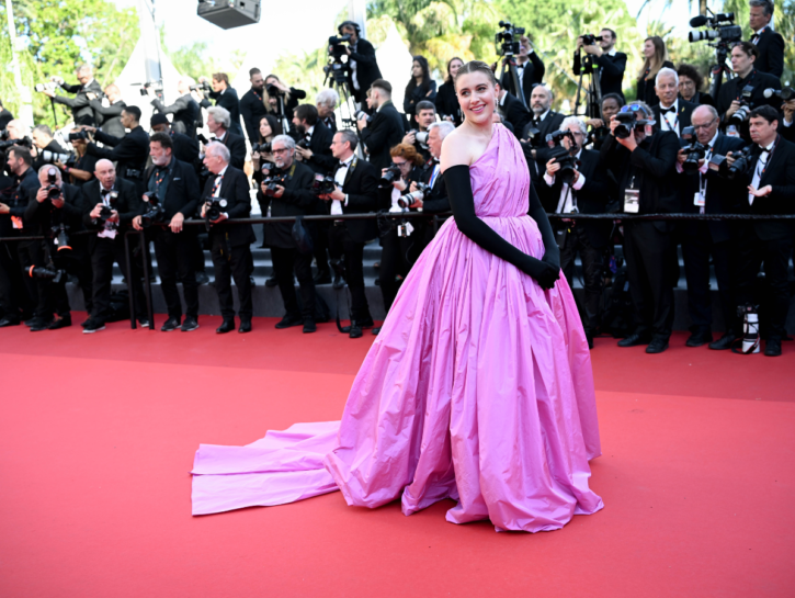 Cannes 2024: i look più belli del red carpet - Donna Moderna