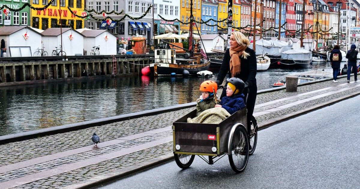 Child penalty: la parità tra genitori è lontana - Donna Moderna