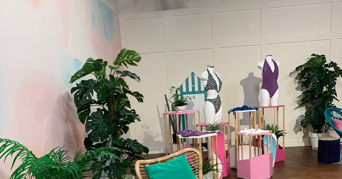 Come nasce uno show di QVC - Donna Moderna
