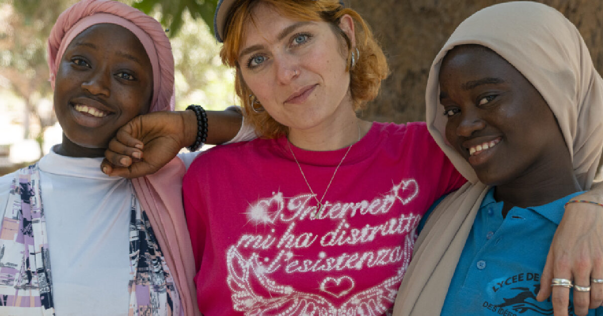 Senegal: reportage del nostro viaggio con Amref - Donna Moderna