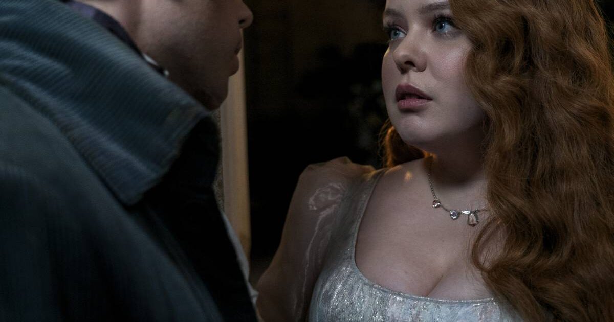 Bridgerton: i protagonisti della terza stagione - Donna Moderna