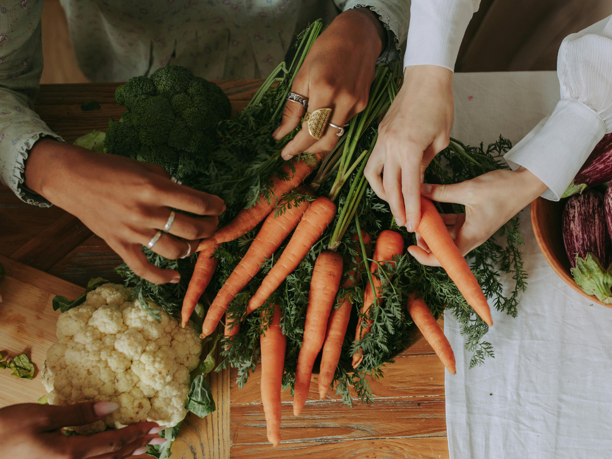 Cibi che fanno abbronzare | Alimentazione e abbronzatura - Donna Moderna