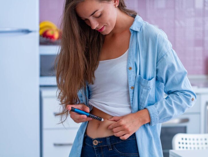 Diabete, via libera all'insulina settimanale: perché è una svolta - Donna Moderna