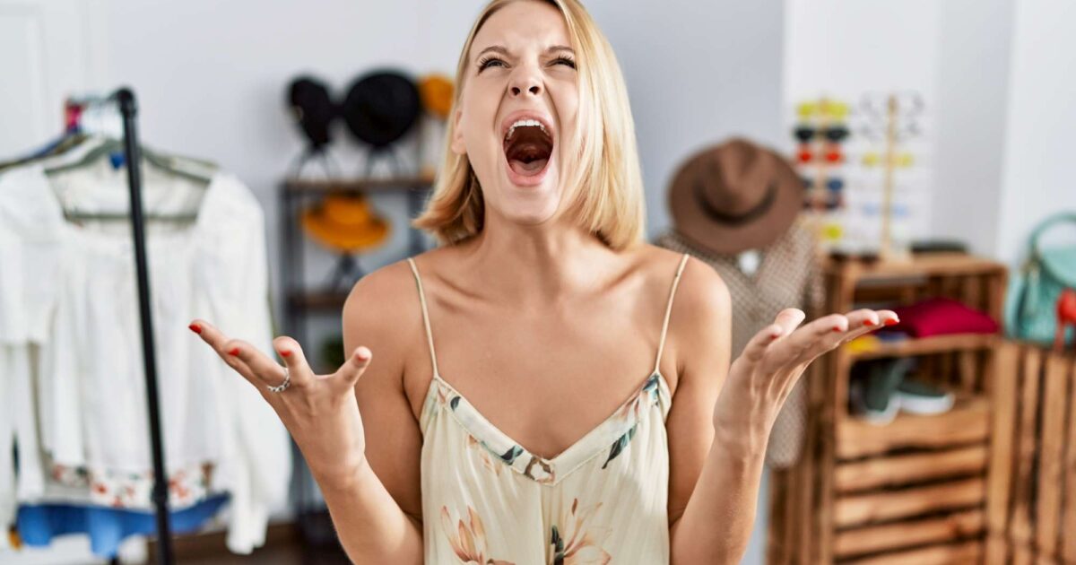 Che rabbia! Perché l'aggressività sta dilagando - Donna Moderna