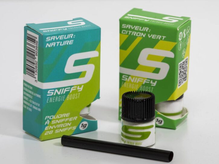 Sniffy, la “finta droga” che imita la cocaina - Donna Moderna