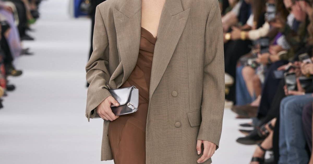 Moda anni 90: le tendenze primavera-estate 2024| - Donna Moderna