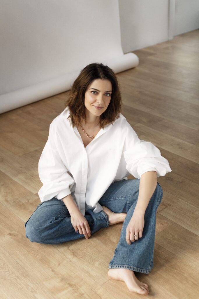 Barbara Ronchi: protagonista delle sale italiane - Donna Moderna