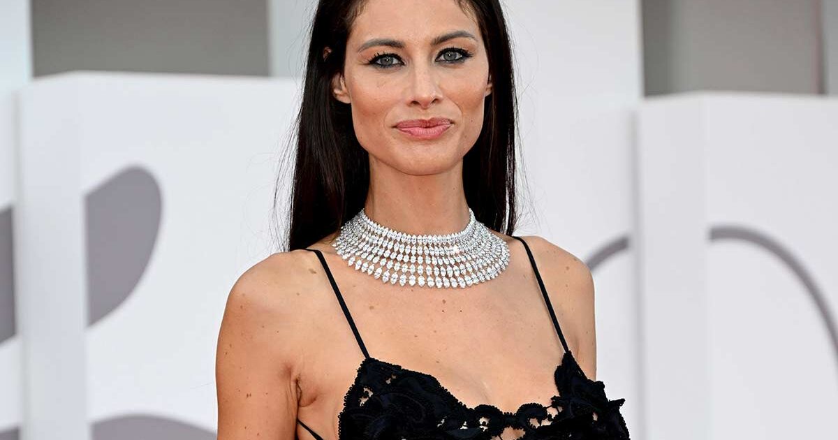 Marica Pellegrinelli e il parto: "Non c'è stato nulla di naturale" - Donna Moderna