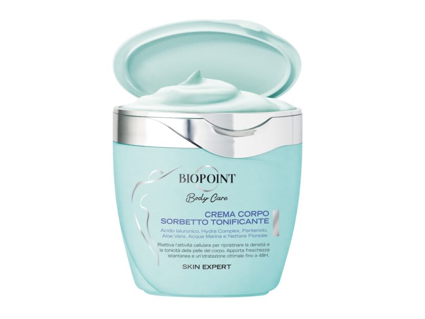 Crema corpo che non unge: novità per l'estate - Donna Moderna
