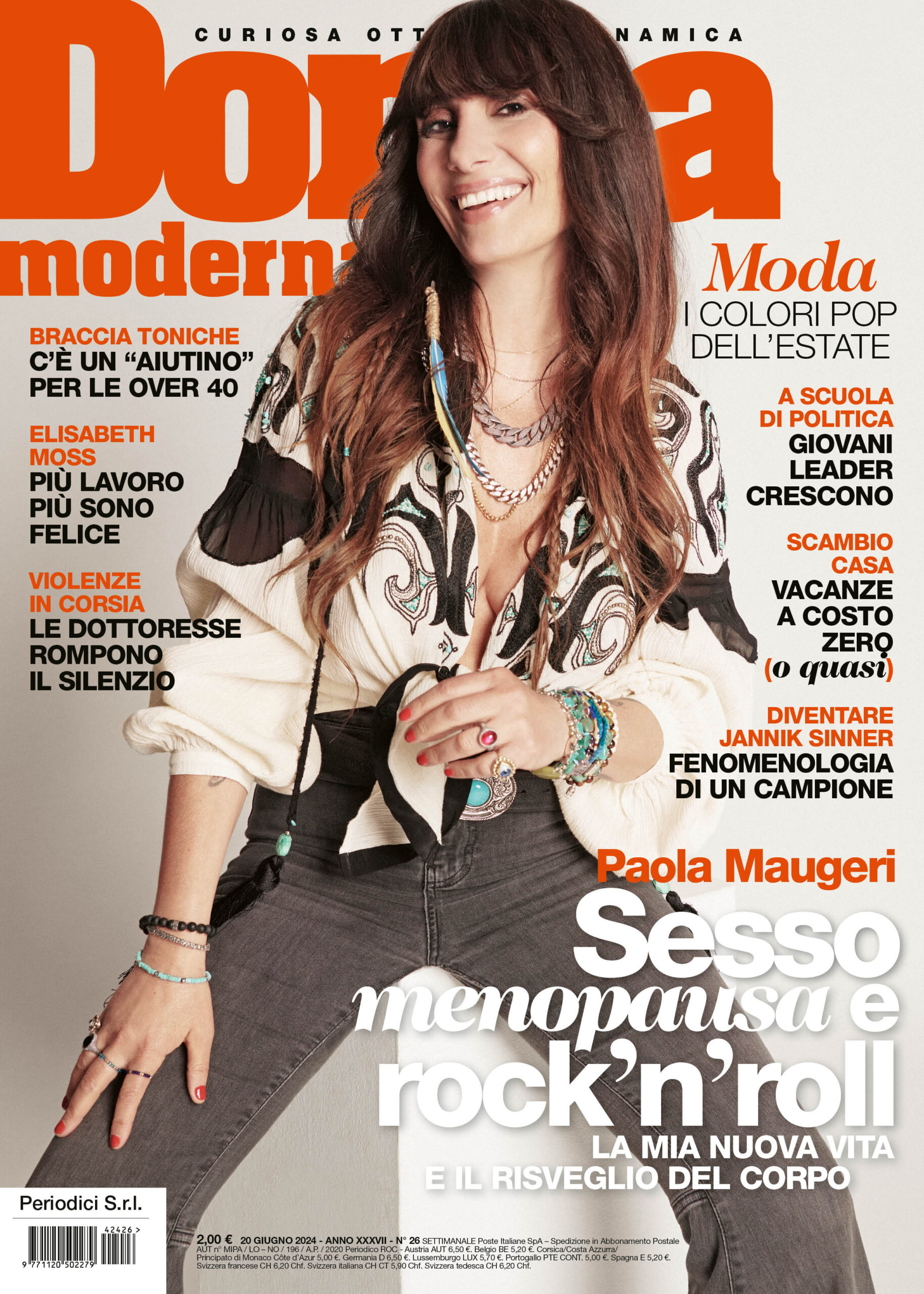 Come Disegnare Un Figurino Di Moda - Donna Moderna