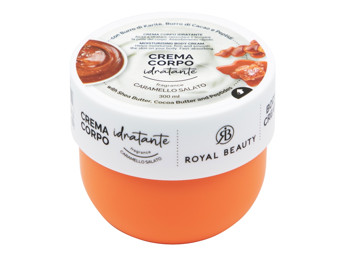 Crema corpo che non unge: novità per l'estate - Donna Moderna