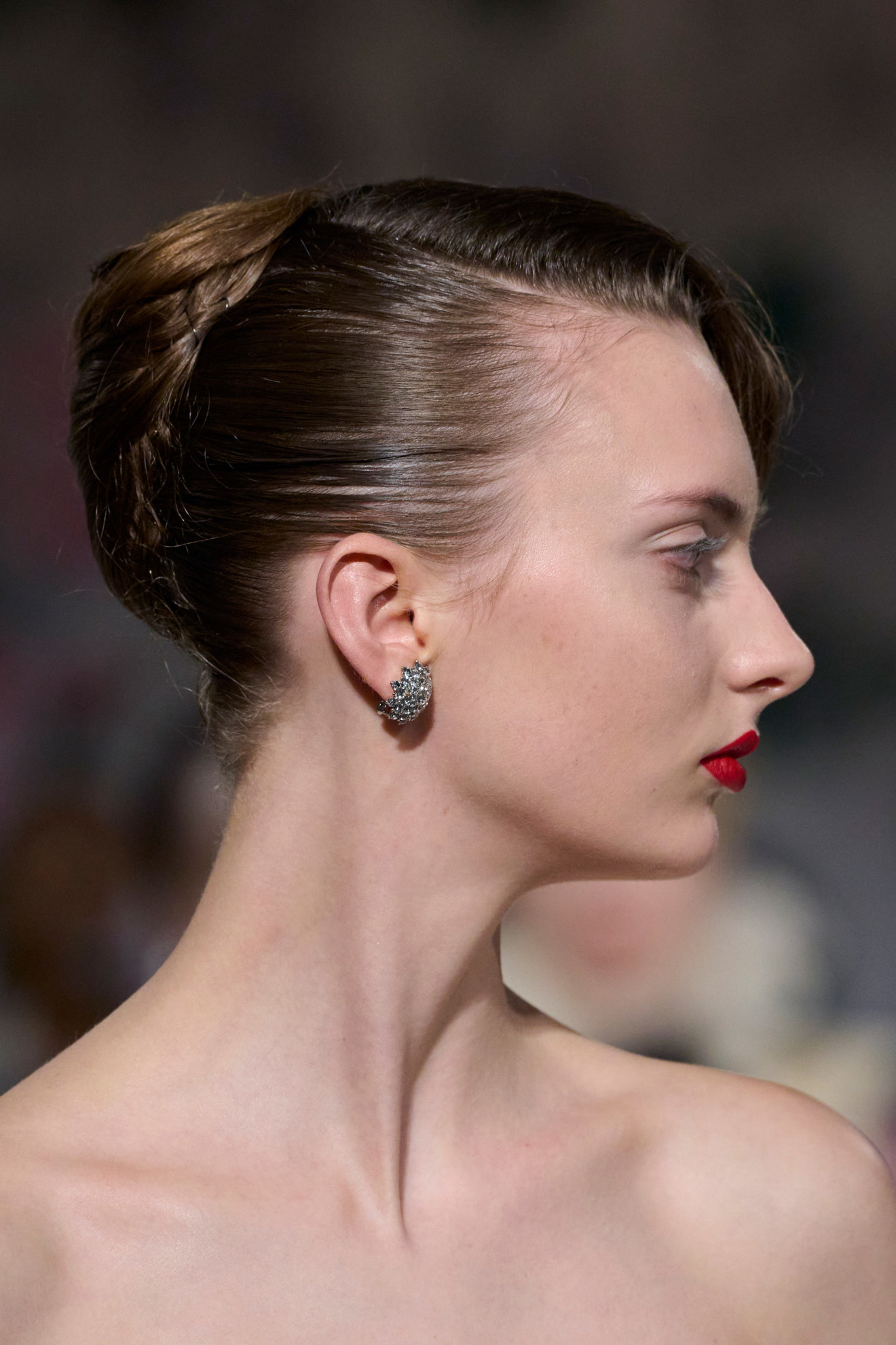 Come fare uno chignon - Donna Moderna