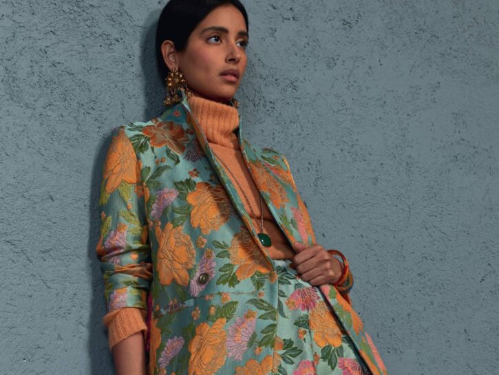 25 anni di Niù e le sue storie di moda e di mondo - Donna Moderna