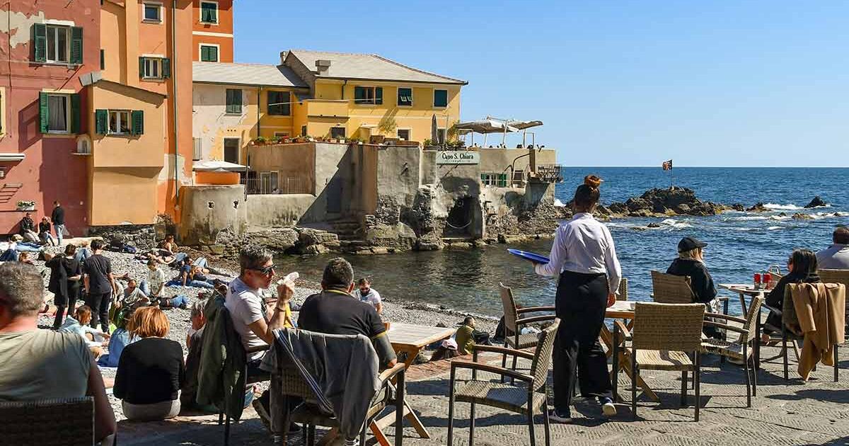 Le città italiane più cercate dai turisti? C'è una sorpresa - Donna Moderna