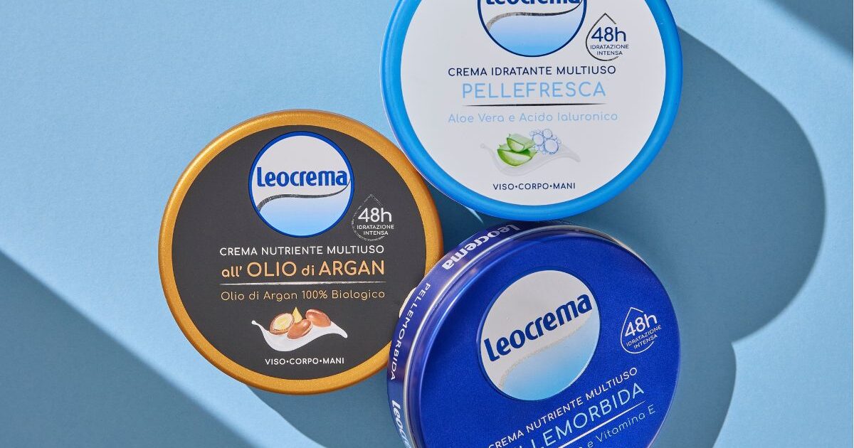Creme multiuso: efficaci, comode e amiche della pelle - Donna Moderna