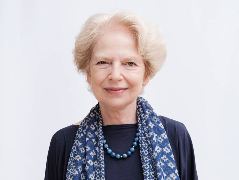 Maria Majno - Donna Moderna