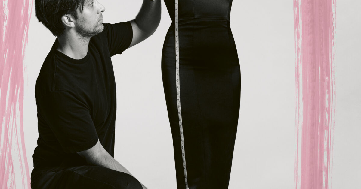 Method dressing: il nuovo trend di Hollywood - Donna Moderna