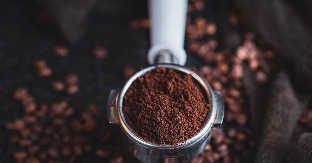 Come macinare il caffè - Donna Moderna