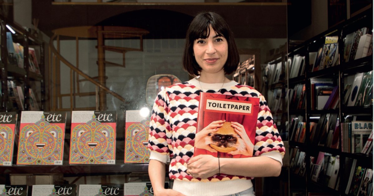 Anna Frabotta: intervista alla founder di Frab's - Donna Moderna