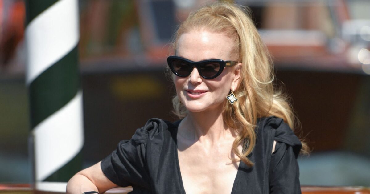 Venezia 2024: i look over 50 da cui prendere ispirazione - Donna Moderna