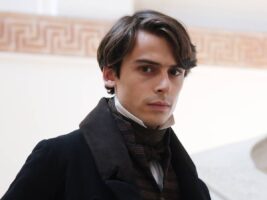 Leopardi - Il poeta dell'infinito: arriva la miniserie - Donna Moderna
