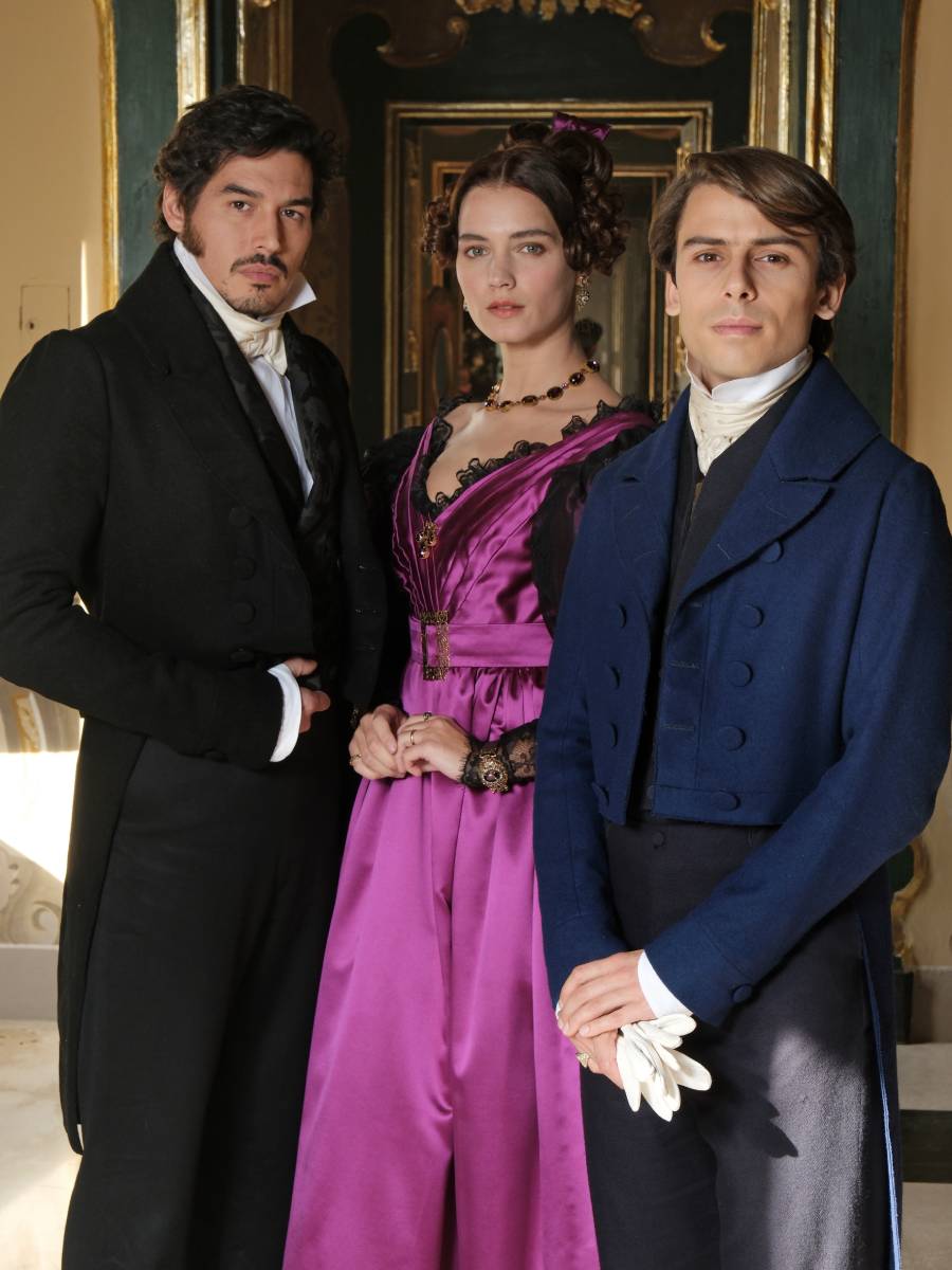 Leopardi - Il poeta dell'infinito: arriva la miniserie - Donna Moderna