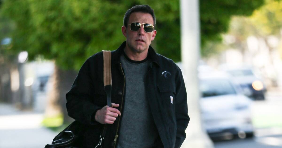Ben Affleck, nuova fiamma dopo il divorzio da Jennifer Lopez? - Donna ...