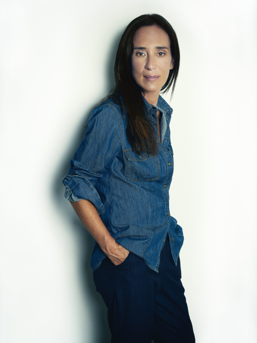 Chiara Gamberale e il nuovo romanzo "Dimmi di te" - Donna Moderna