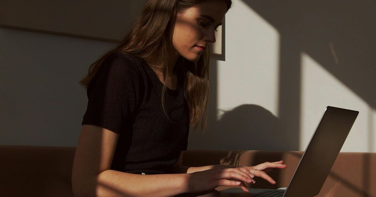 Scusarsi sul lavoro è segno di debolezza - Donna Moderna